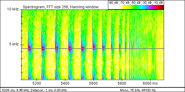 Microbats and Microphones | Biodiversity Conservation