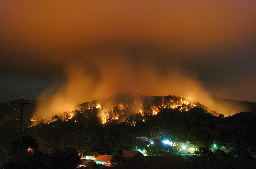 For country and conservation: Indigenous culture and biodiversity in ...