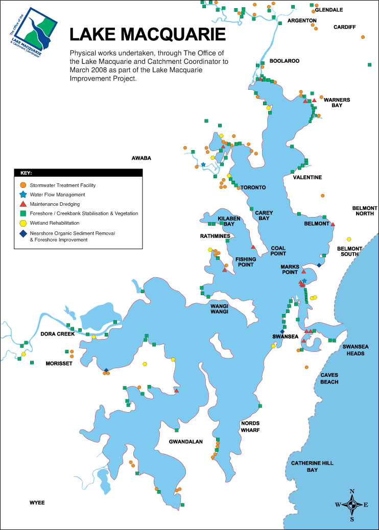 And Thanks For All the Fish | Biodiversity Conservation