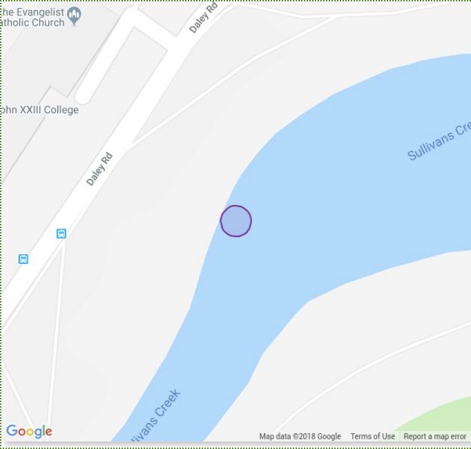 ACT Frogwatch: pathway for community involvement in biodiversity ...