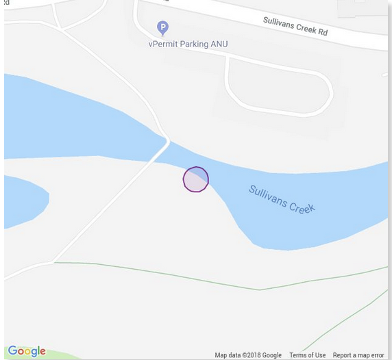 ACT Frogwatch: pathway for community involvement in biodiversity ...