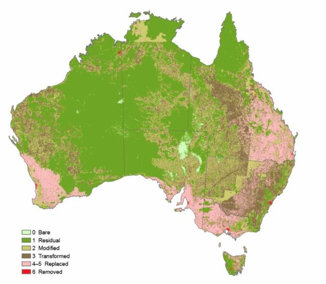 Not Single-handedly: How we can all conserve Australia’s Environment ...